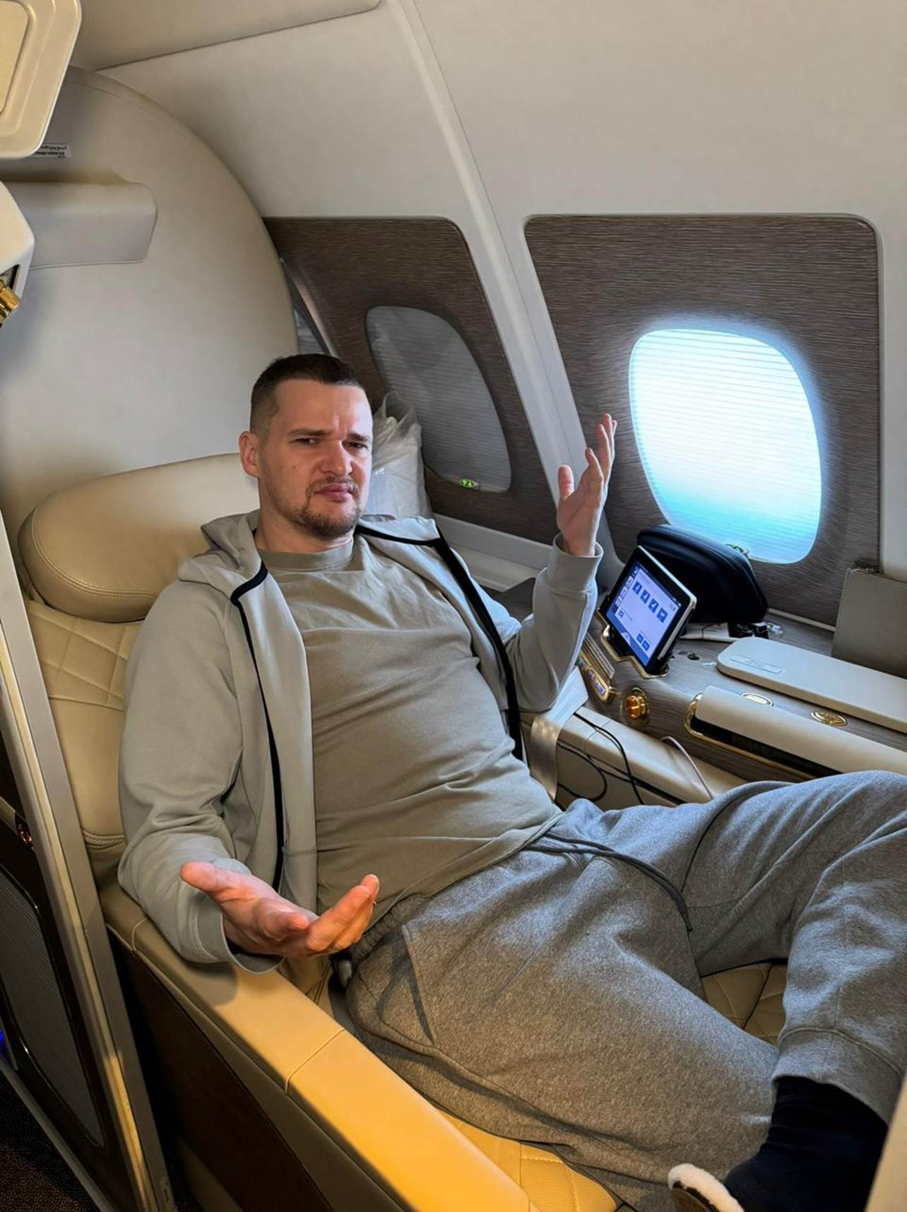 From Zero to £100 Million: How Samuel Leeds Built Wealth Through ...