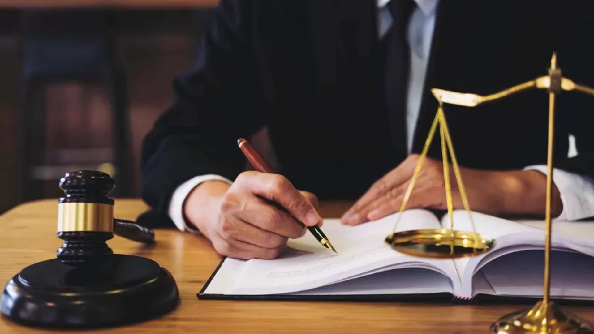 Todd Blanche Faces Scrutiny As Attorney General Nomination Prospects ...